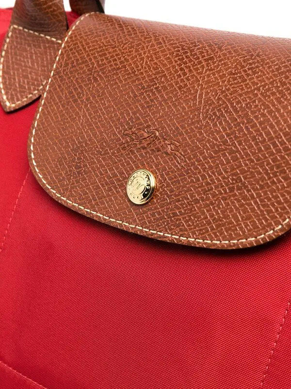 Longchamp Extra Large Le Pliage Travel Bag