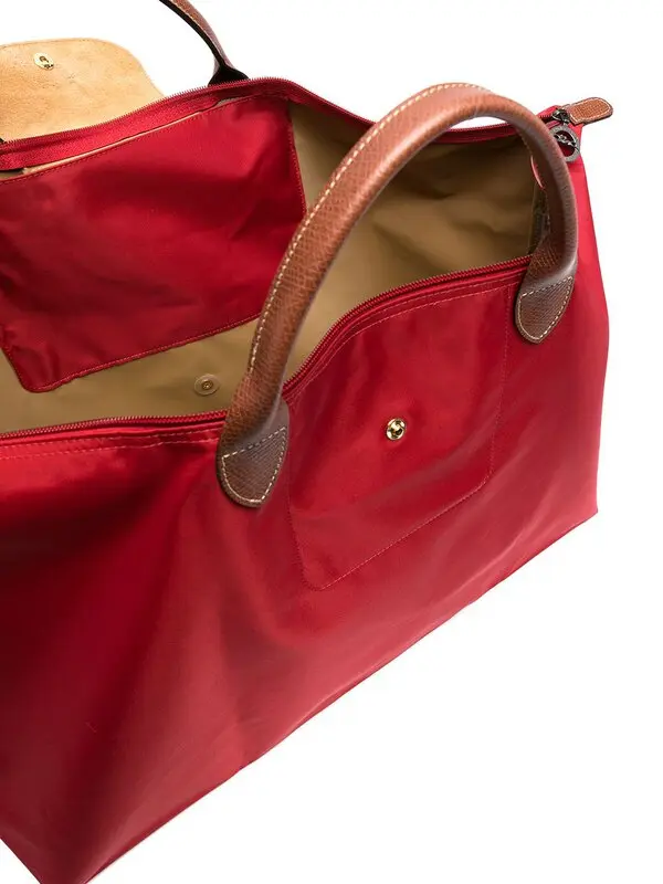 Longchamp Extra Large Le Pliage Travel Bag