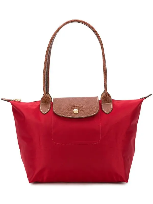 Longchamp Small Le Pliage Shoulder Bag
