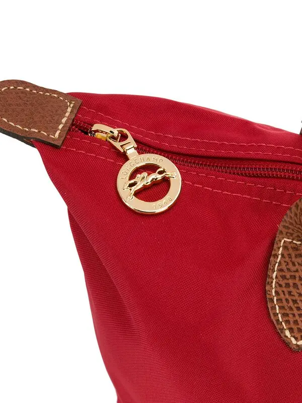 Longchamp Small Le Pliage Shoulder Bag