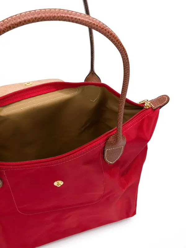 Longchamp Small Le Pliage Shoulder Bag