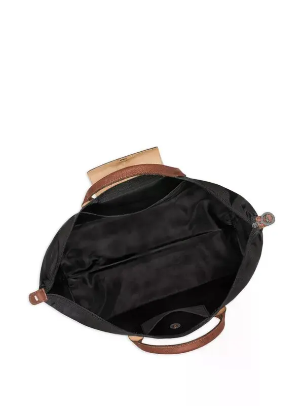 Longchamp Large Le Pliage Travel Bag