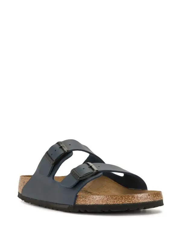 BIRKENSTOCK Arizona Double-strap Slides