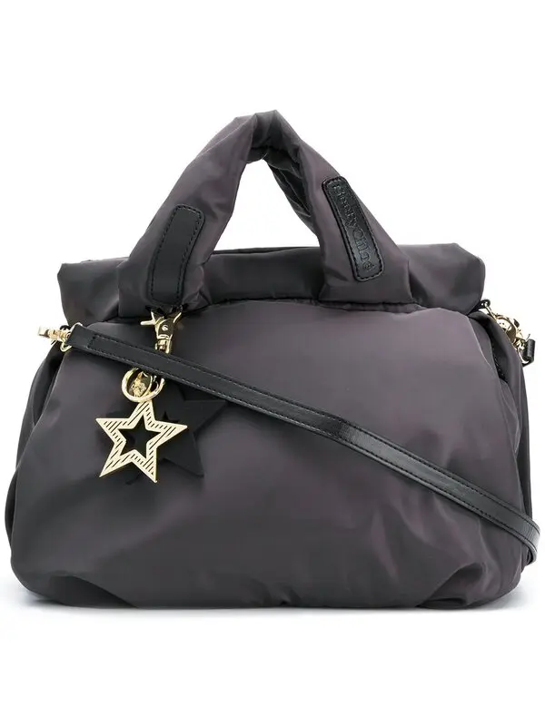 See By Chloé Star Trim Shoulder Bag