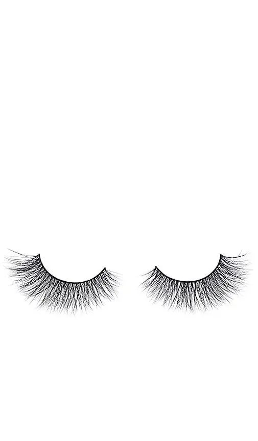 ARTEMES LASH Beautiful Fools Mink Lashes In Black - N,a