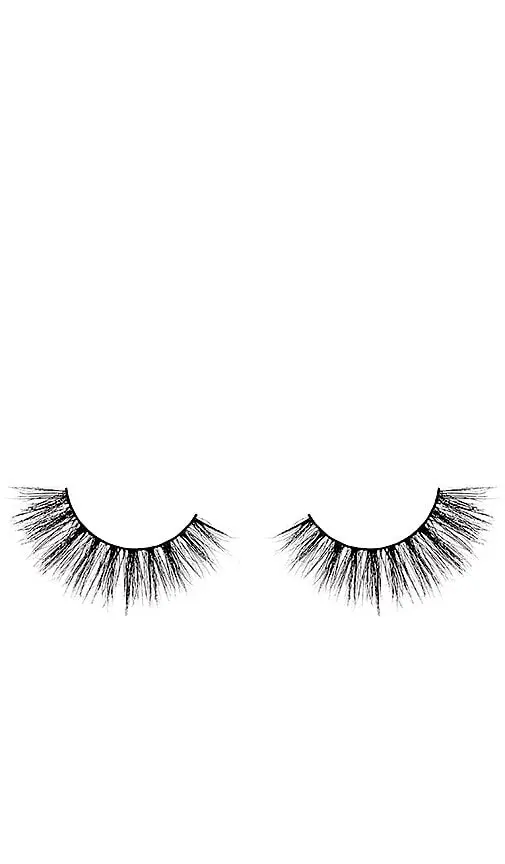 ARTEMES LASH Miami Heat Silk Lashes In Black - N,a