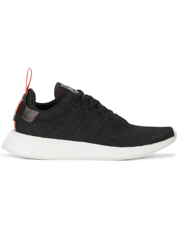 Adidas Nmd_r2 Future Harvest Sneakers