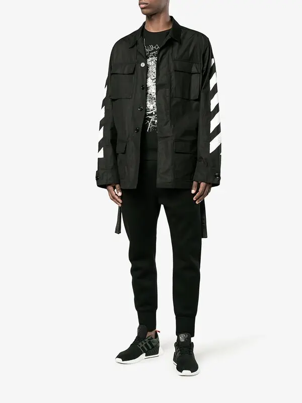 Adidas Nmd_r2 Future Harvest Sneakers