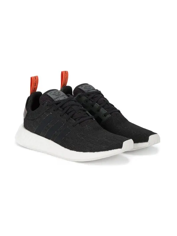 Adidas Nmd_r2 Future Harvest Sneakers