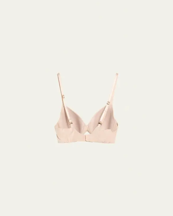 Natori Conform Memory Foam Contour Underwire Bra