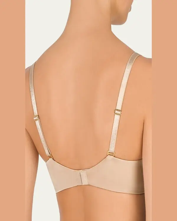 Natori Conform Memory Foam Contour Underwire Bra