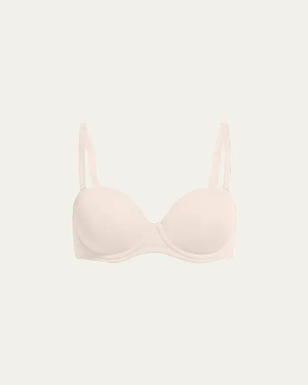Wacoal Red Carpet Full-figure Strapless Bra - Sand