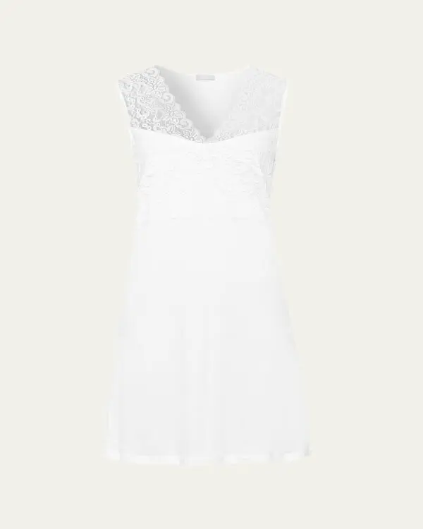 Hanro Mots Tank Gown