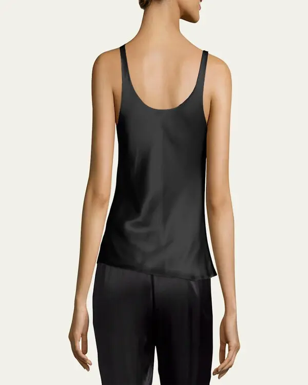 Natori Silk Lounge Camisole