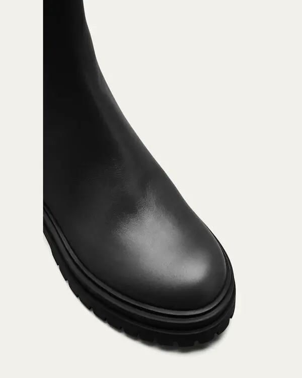 GIANVITO ROSSI Chester Booties