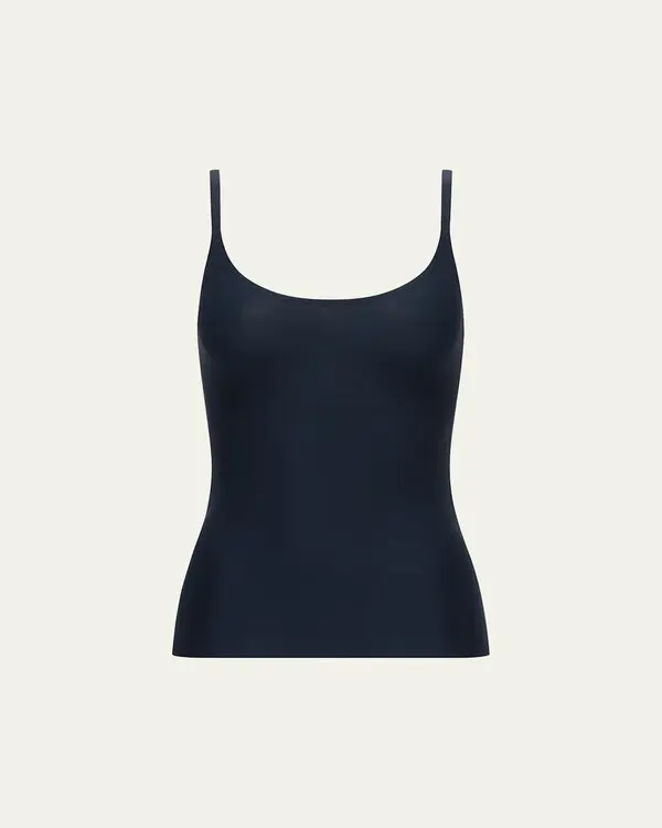 Chantelle Soft Stretch Layering Camisole 1062 - Black