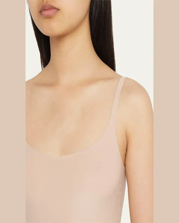 Chantelle Soft Stretch Layering Camisole 1062 - Nude