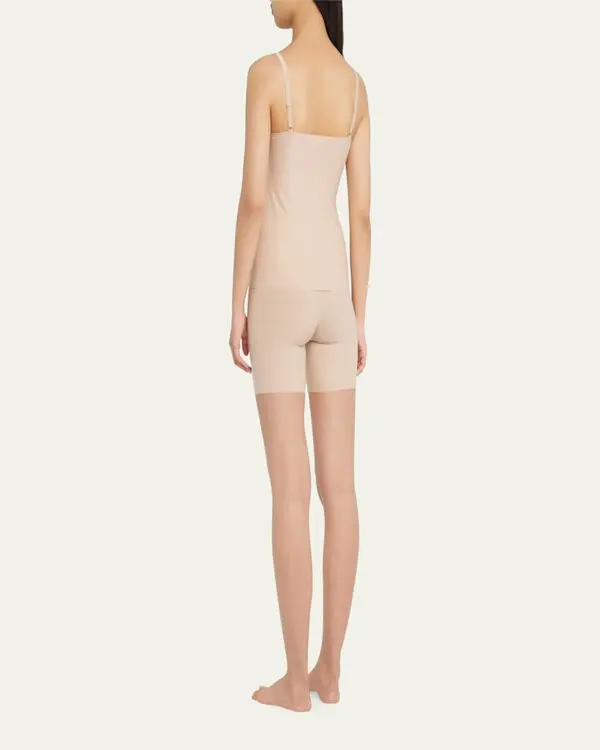 Chantelle Soft Stretch Layering Camisole 1062 - Nude