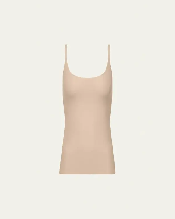 Chantelle Soft Stretch Layering Camisole 1062 - Nude