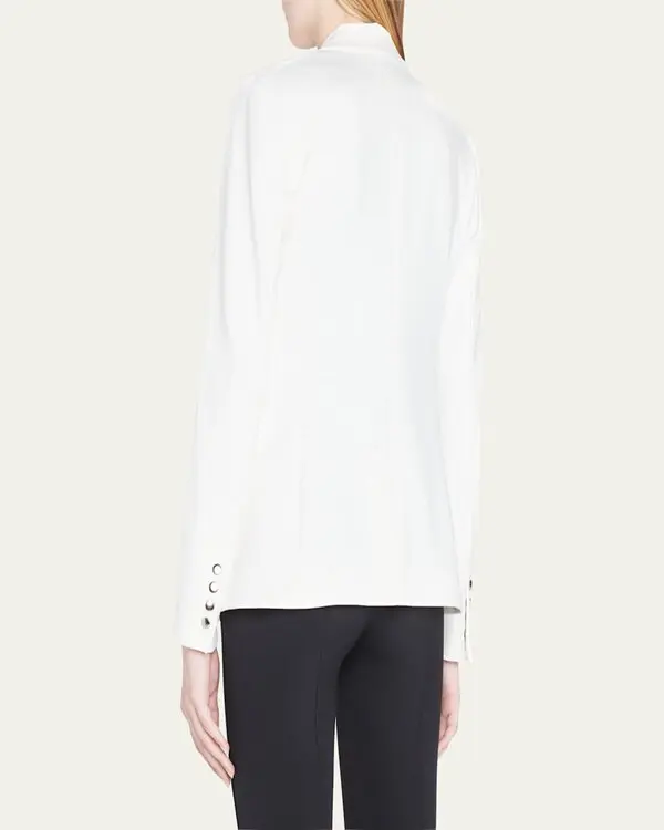 Veronica Beard Bi-stretch Scuba Jacket