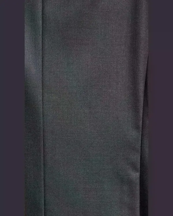 Brioni Brunico Virgin Wool Two-piece Suit - Gray