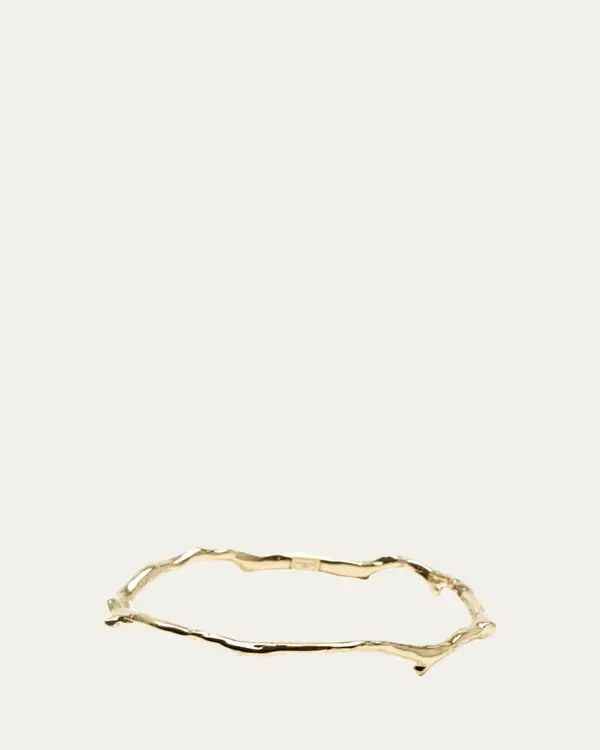 Ippolita Reef 18k Bangle