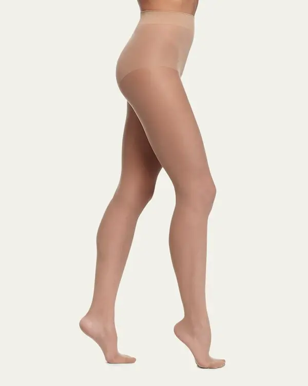 Wolford Pure 10 Tights - Fairly Light