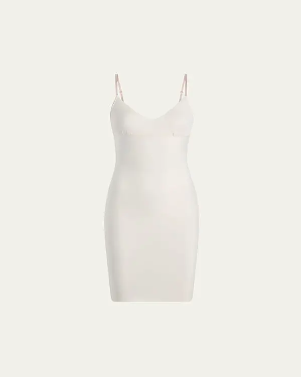 Commando Two-faced Tech Control Full Slip - Bne-bone