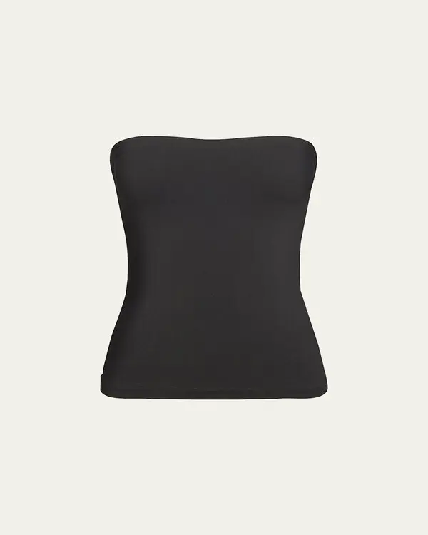Wolford Fatal Strapless Top