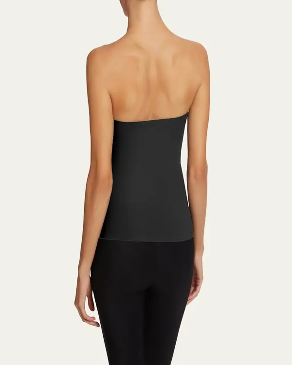 Wolford Fatal Strapless Top