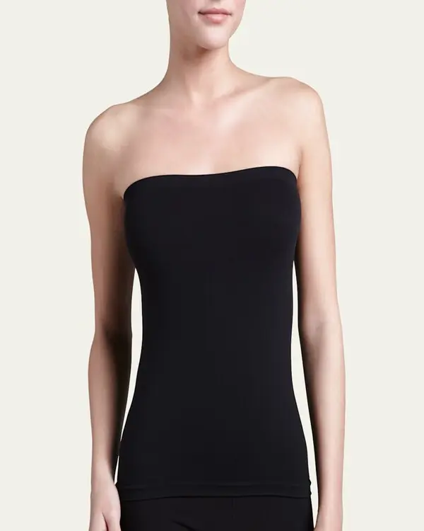 Wolford Fatal Strapless Top