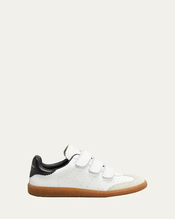 Isabel Marant Étoile Beth Sneakers
