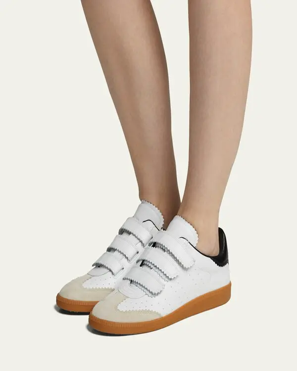 Isabel Marant Étoile Beth Sneakers
