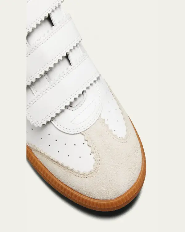 Isabel Marant Étoile Beth Sneakers