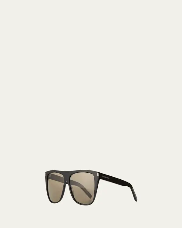 Saint Laurent Sl 1002 59 Sunglasses