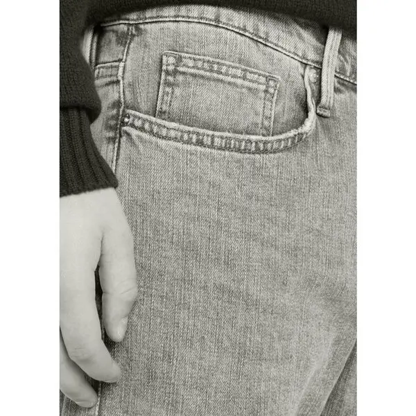 FRAME L'homme Slim Jeans - Ltblue