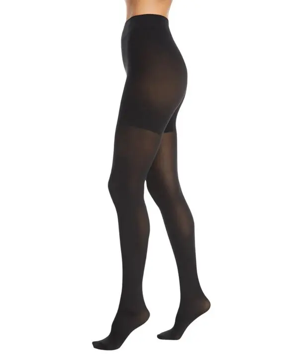 Wolford Tummy 66 Control-top Tights - Black