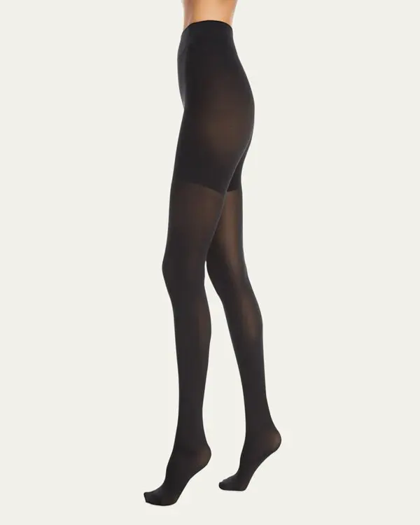 Wolford Tummy 66 Control-top Tights