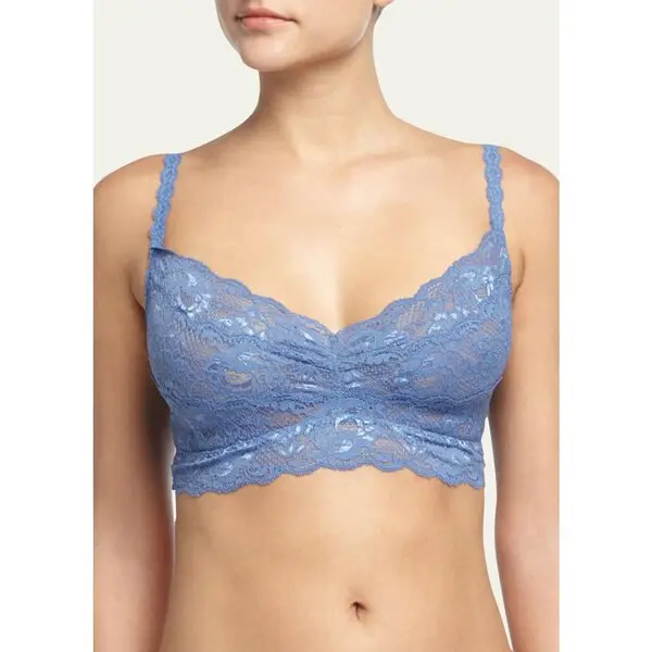 Cosabella Never Say Never Sweetie Soft Bra