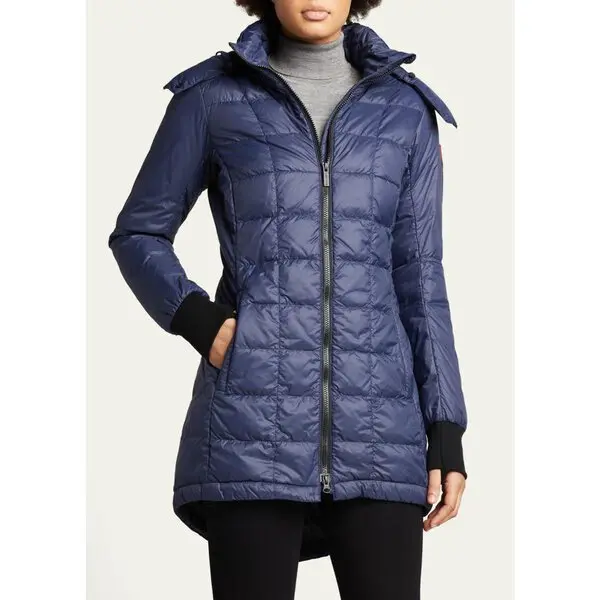 Canada Goose Ellison Jacket - Atlantic Navy