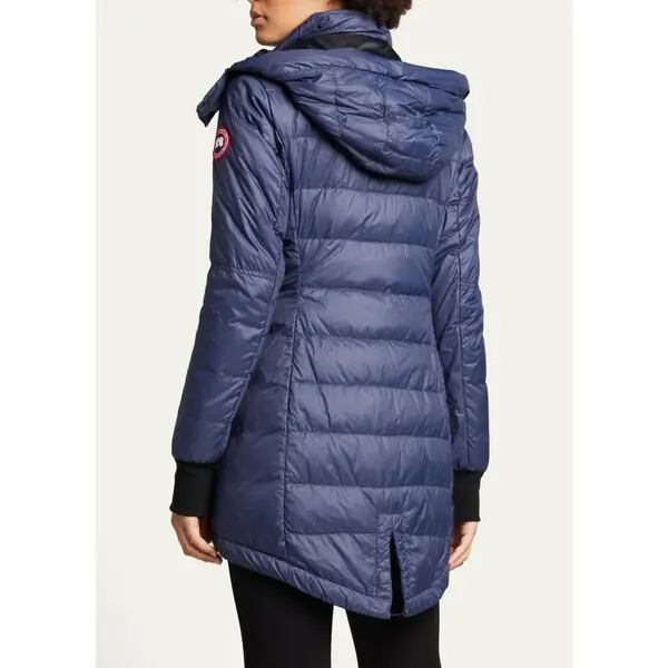 Canada Goose Ellison Jacket - Atlantic Navy