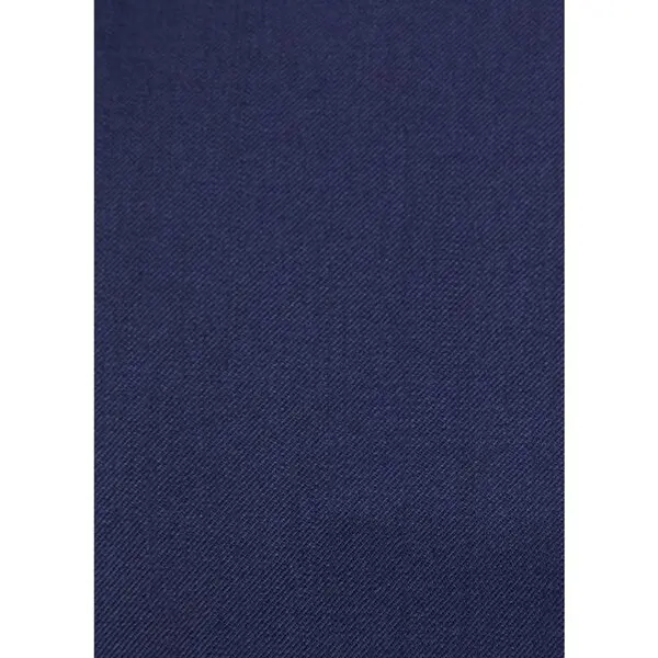 Ralph Lauren Purple Label Gregory Wool Serge Blazer - Navy