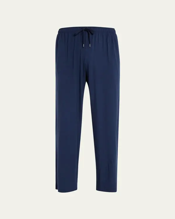 Derek Rose Jersey-knit Lounge Pants