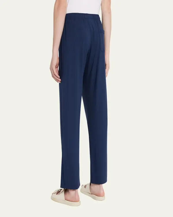 Derek Rose Jersey-knit Lounge Pants