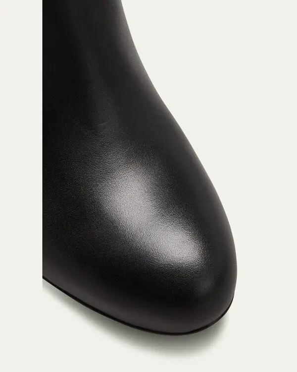 CHRISTIAN LOUBOUTIN Belle Ankle Boots