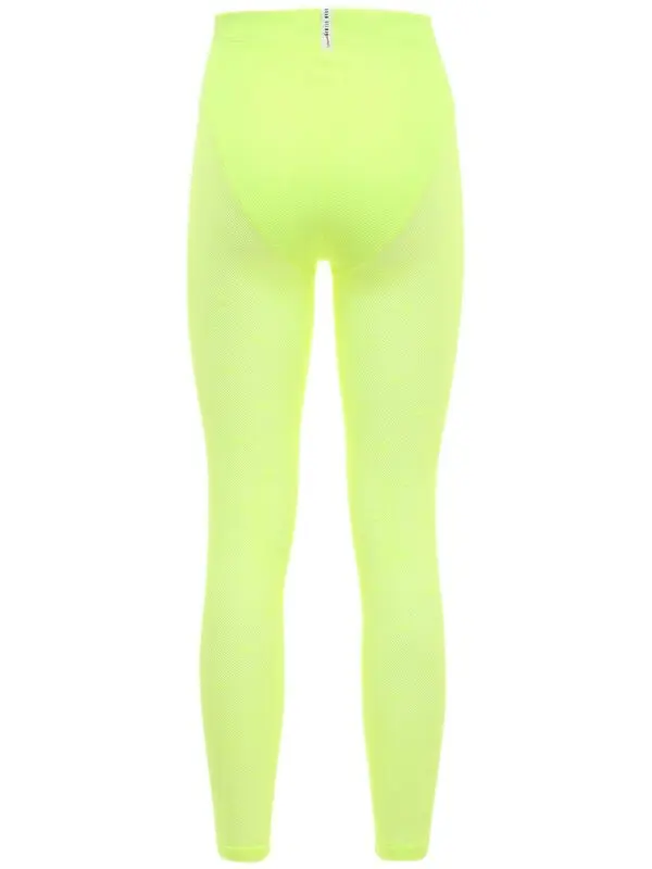Adam Selman French Cut Leggings