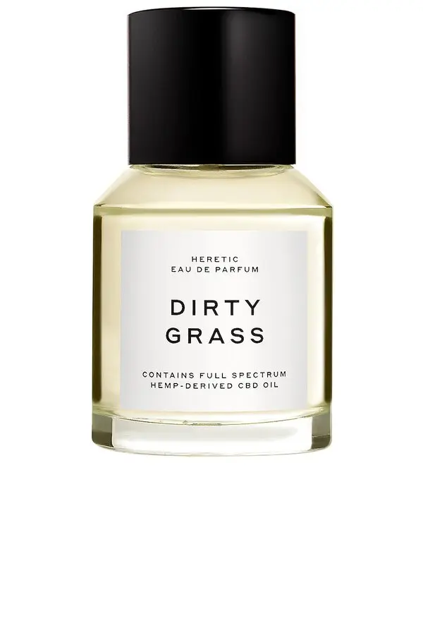 HERETIC Dirty Grass Eau De Parfum - N,a