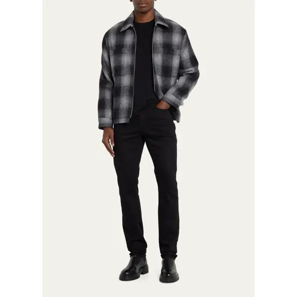 FRAME L'homme Skinny Jeans