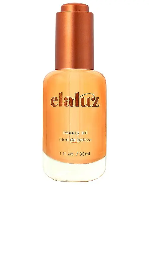 ELALUZ Beauty Oil - N,a