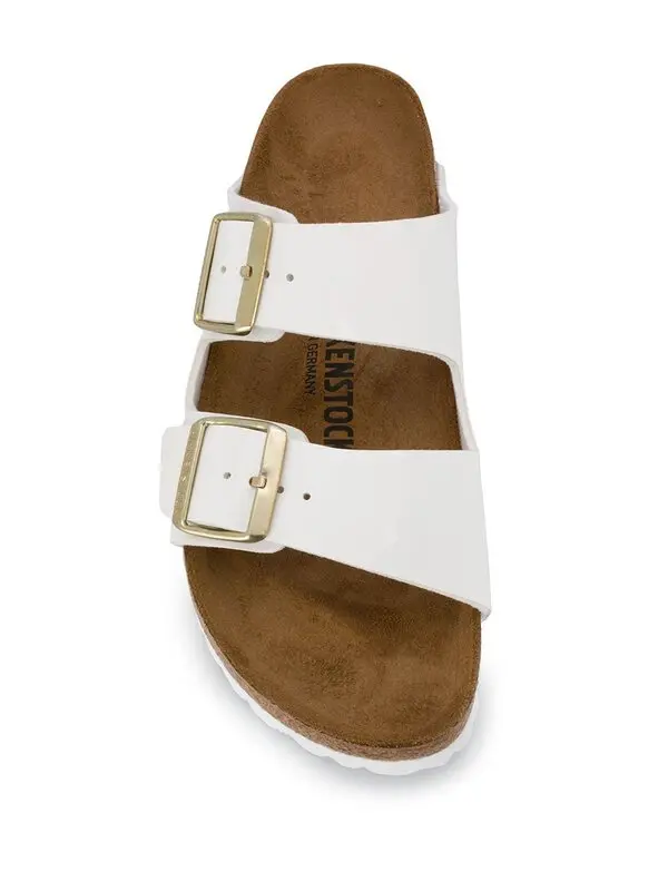 BIRKENSTOCK Arizona Double-strap Sandals